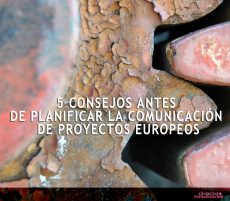 Plantilla: plan de comunicación para proyectos H2020 - Silvia Silva Comunicación | Mejora el ...