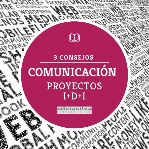 Plantilla: plan de comunicación para proyectos H2020 - Silvia Silva Comunicación | Mejora el ...